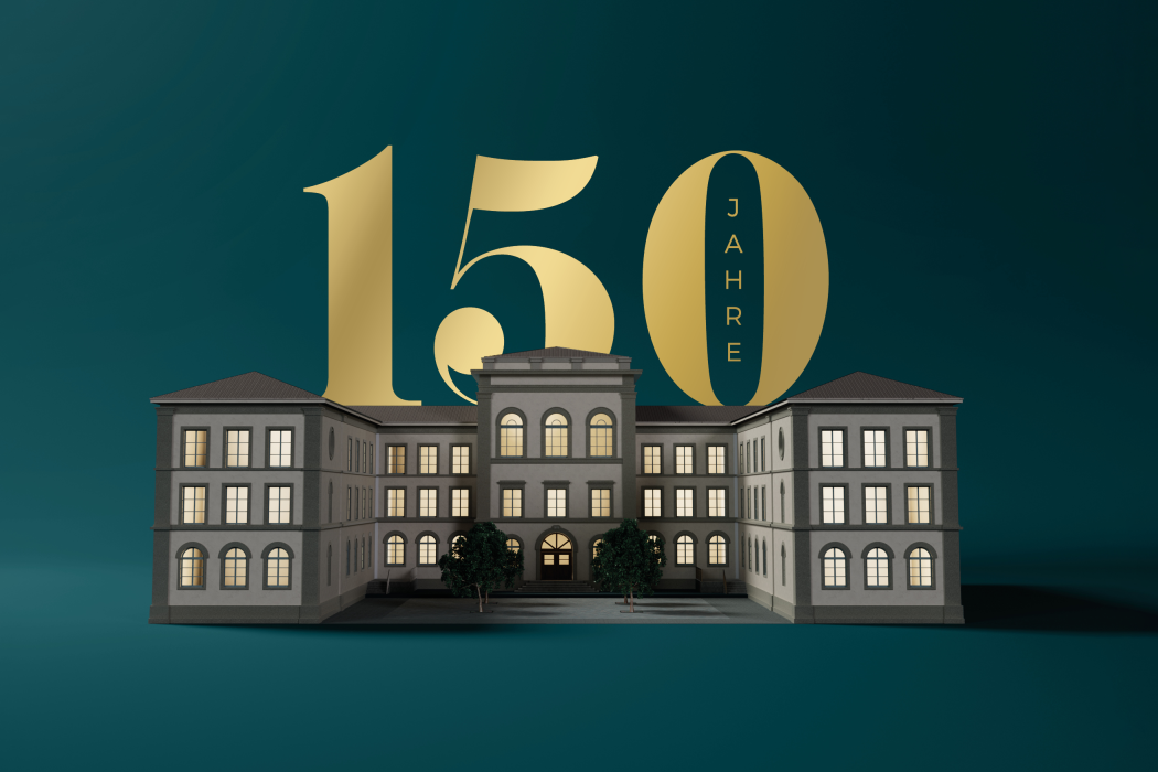 150 Jahre HKV Aarau